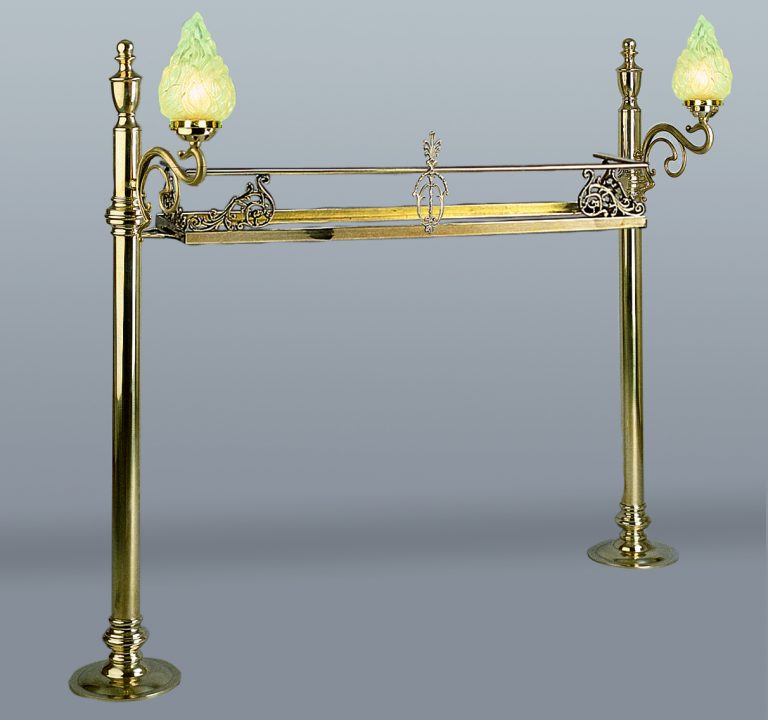 Bar Top Gantries - Bar Fittings