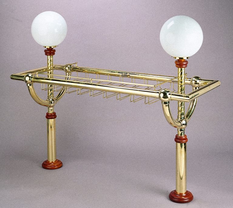 Bar Top Gantries - Bar Fittings