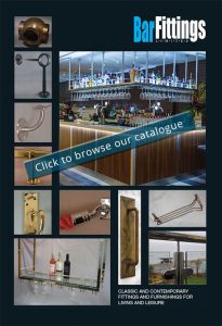 Bartop Gantries - Bar Fittings