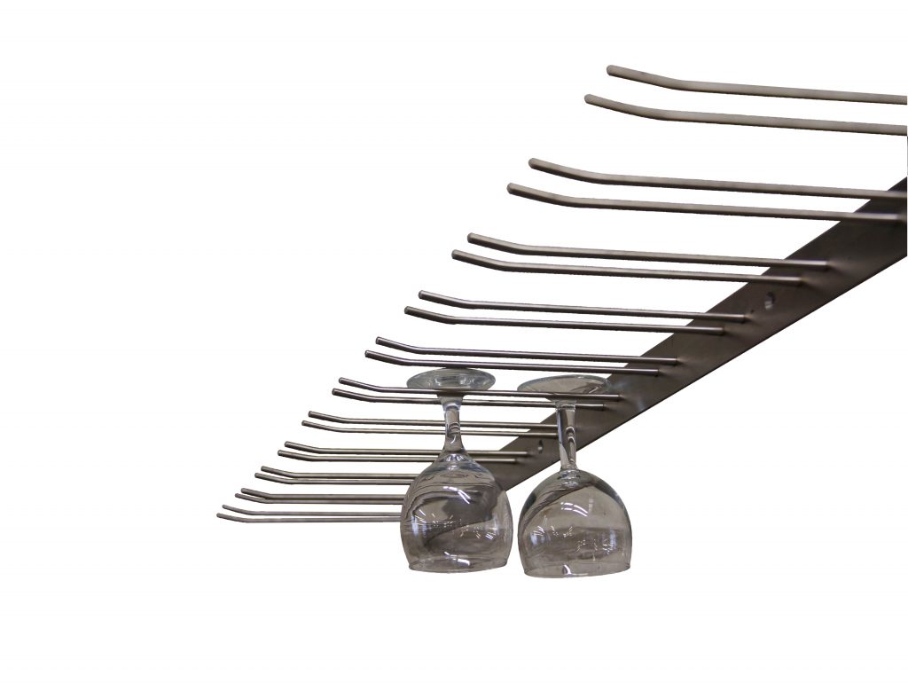 Backbar Racks - Bar Fittings