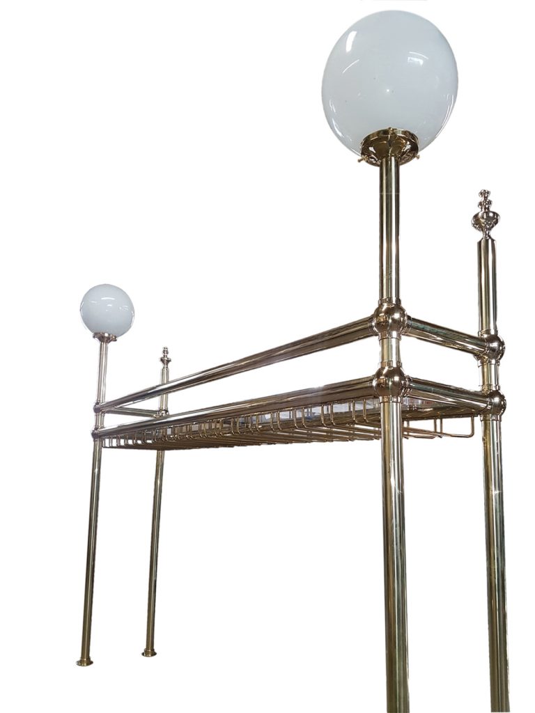 Bar Top Gantries - Bar Fittings