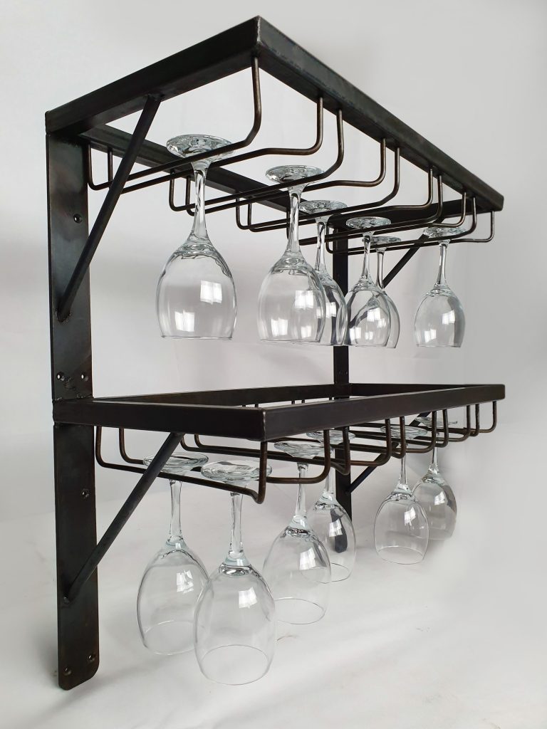 Shelving Brackets - Bar Fittings