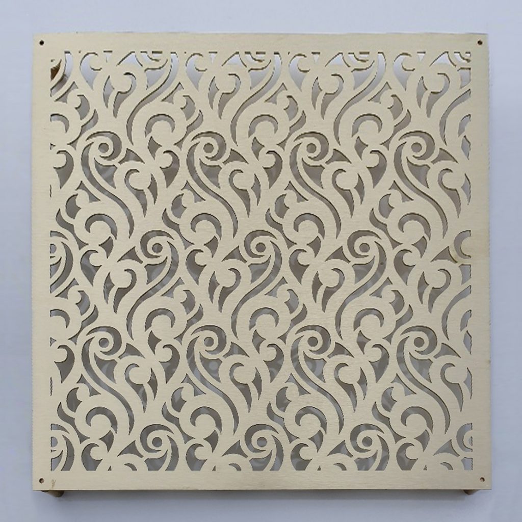 Profiled Panels - Bar Fittings